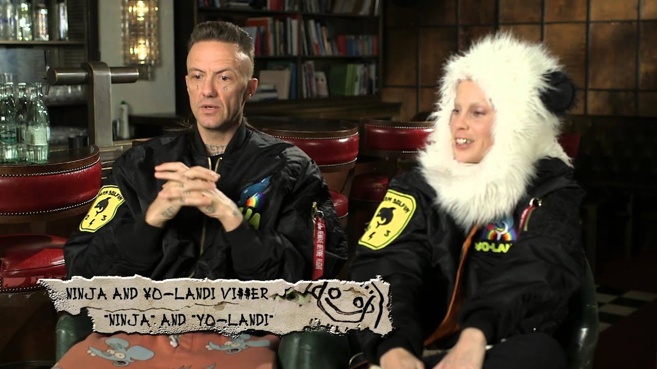 CHAPPiE - Special Features Clip: Keep It Gangsta - YouTube