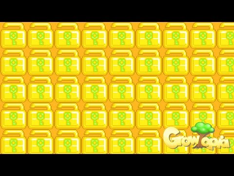 Growtopia - How To Get A World Lock In 10 Minutes! | FAST & EASY - YouTube