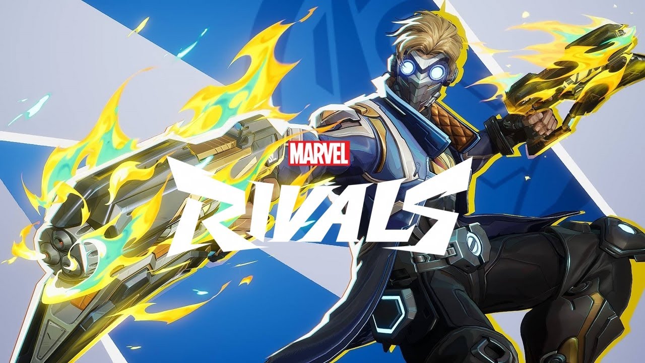 Marvel Rivals (Pc) Gameplay - YouTube