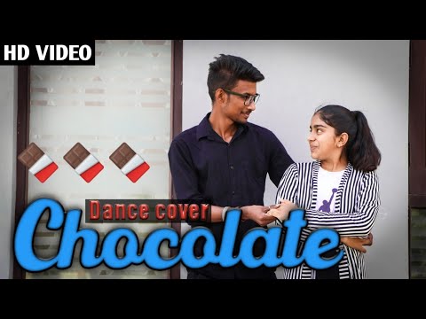 Chocolate | Tony Kakkar |  Dance Video | New Trending Song 2020 | Riyaz Aly & Avneet Kaur | RamRoy