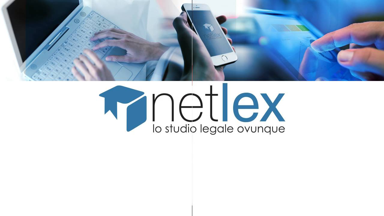 Netlex Video Pillola: Le funzioni principali di Netlex - YouTube