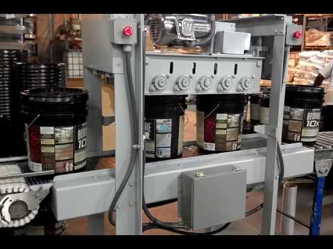 Roller CLOSER - YouTube