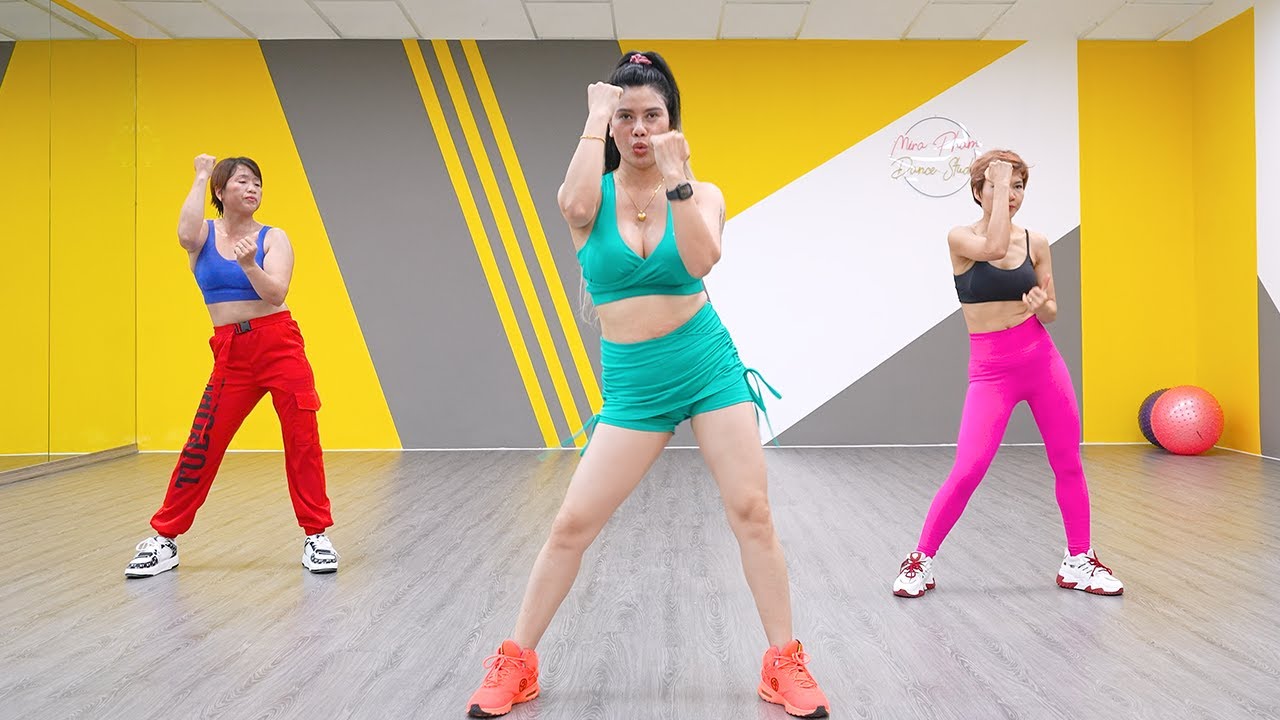 Difficulty Losing Weight ? Try This Aerobic Exercise Now Aerobic Inc ...