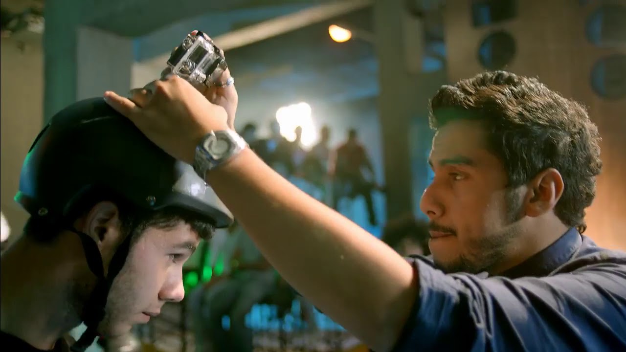 Mobily Fallah – Adfilms, TV Commercial, TV Advertisments, Adfilmmakers ...