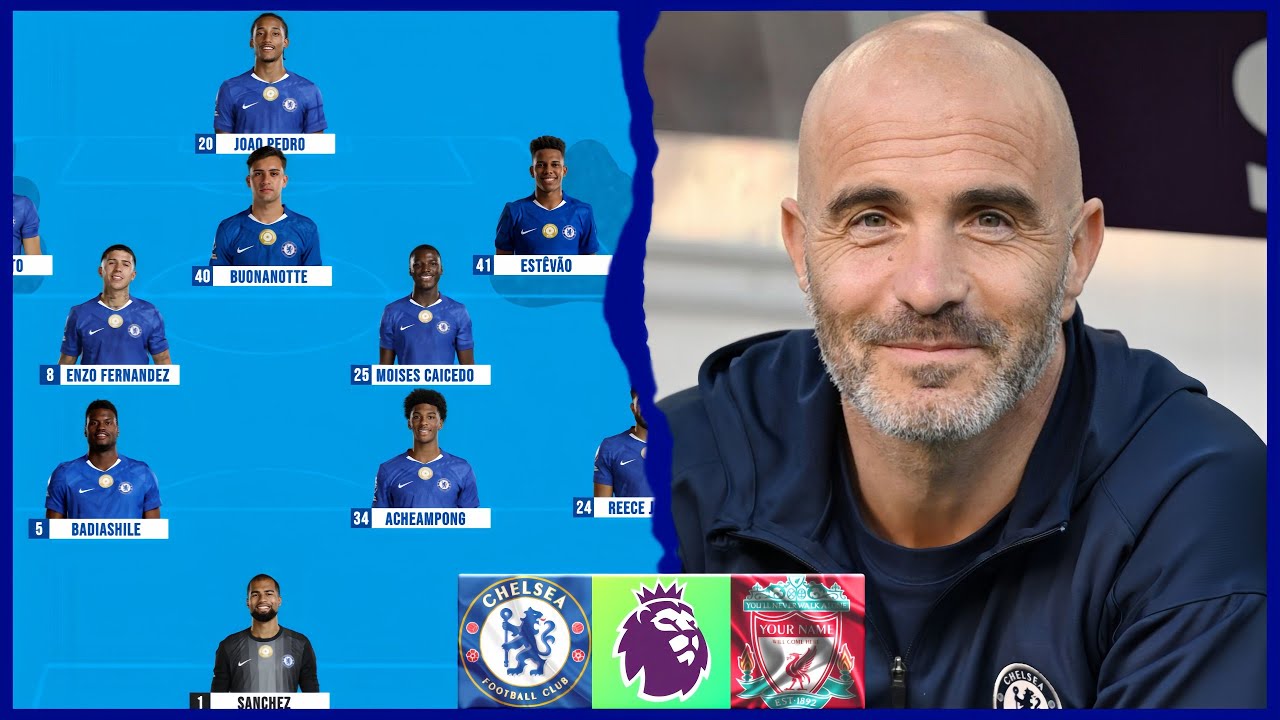 🚨10 BIG CHELSEA NEWS TODAY! 🔥 DON'T MISS THIS! Final Session, CHE vs ...