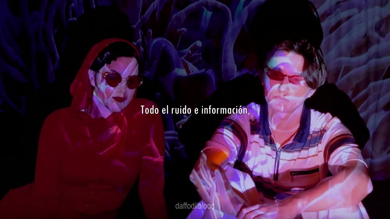 Mattyeux, Princess Chelsea - Sometimes (subtitulada) - YouTube