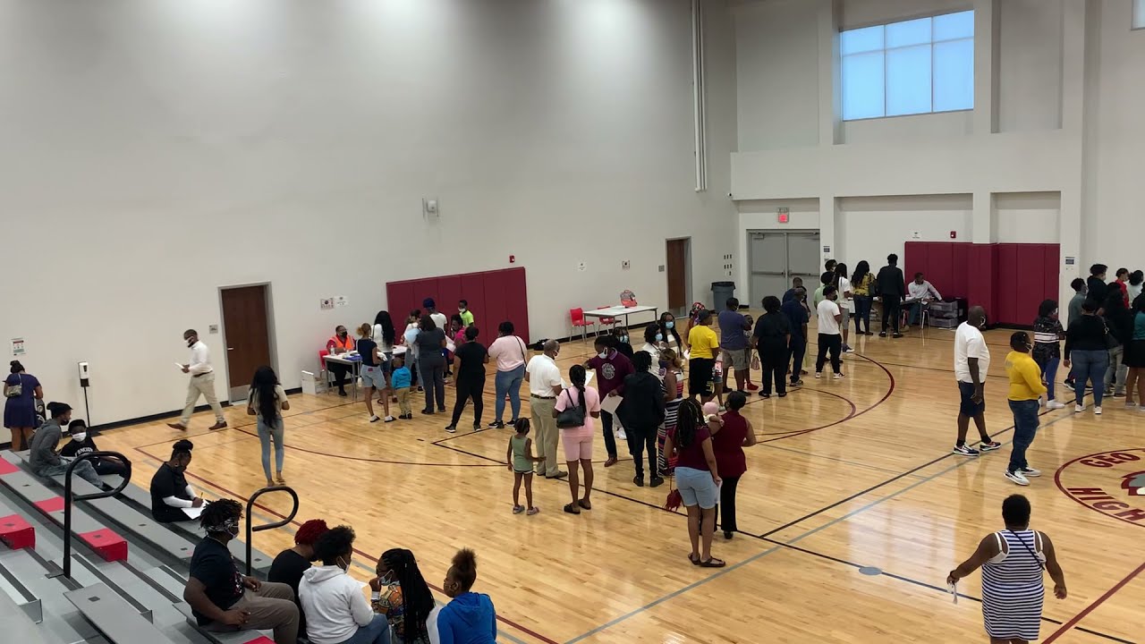 GEO Next Generation Orientation 2021 - YouTube