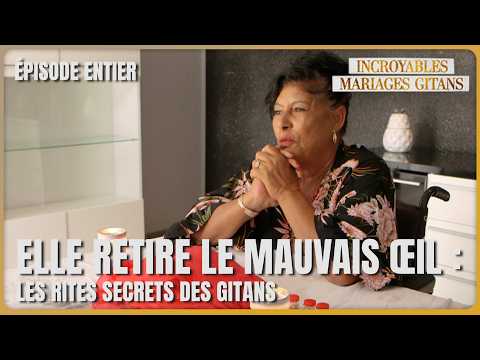 Mariages Gitans : au cœur des rites secrets et des superstitions ! (Épisode Complet)