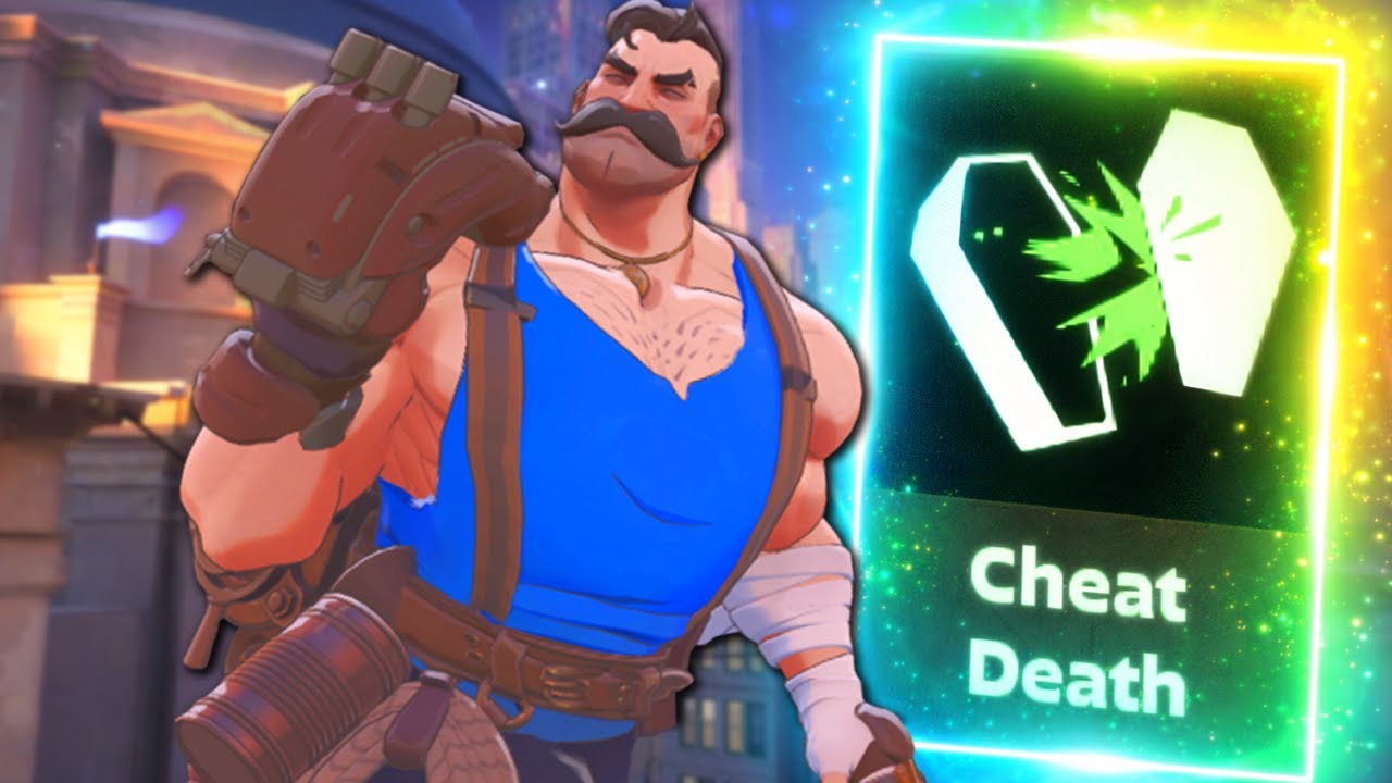 OH NO, DON’T BUY CHEAT DEATH (Lash) - YouTube