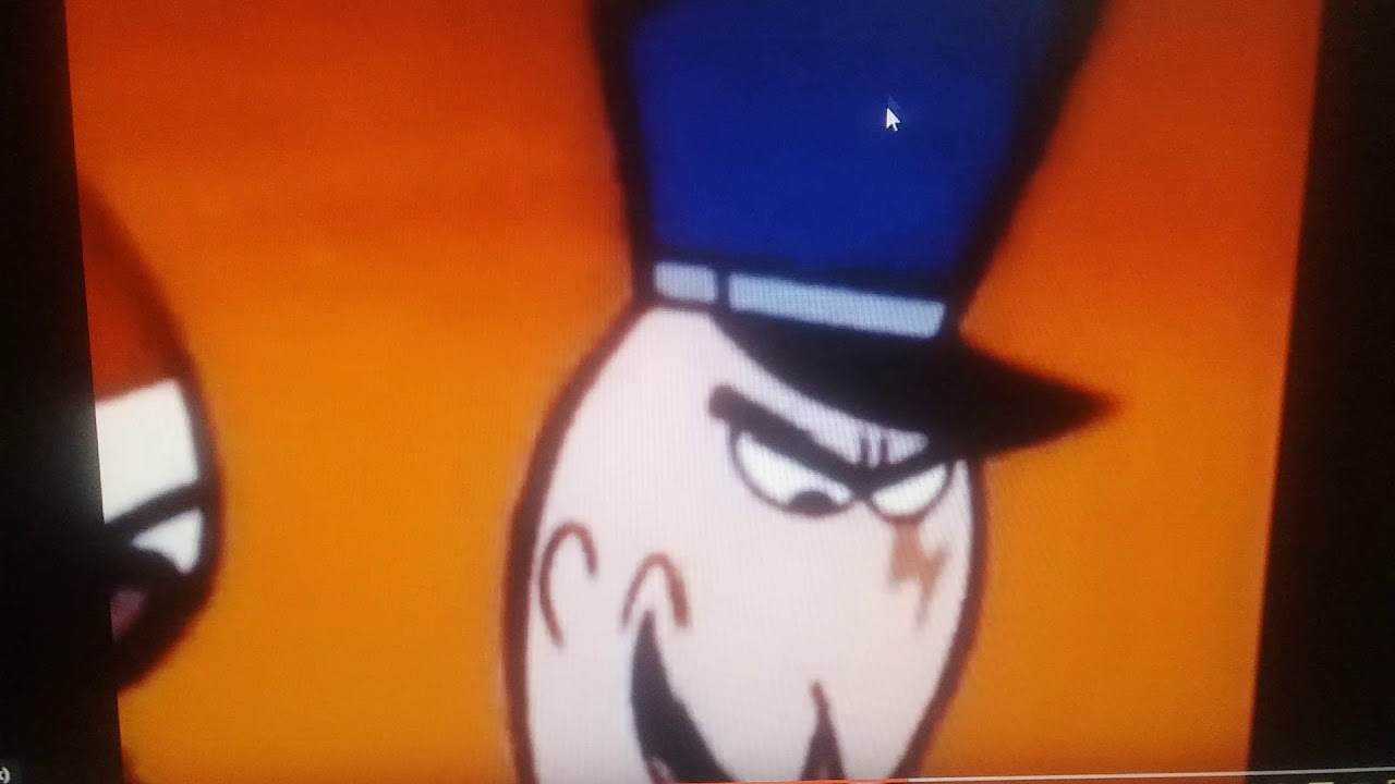 General skarr and Major dr Ghastly theme song - YouTube