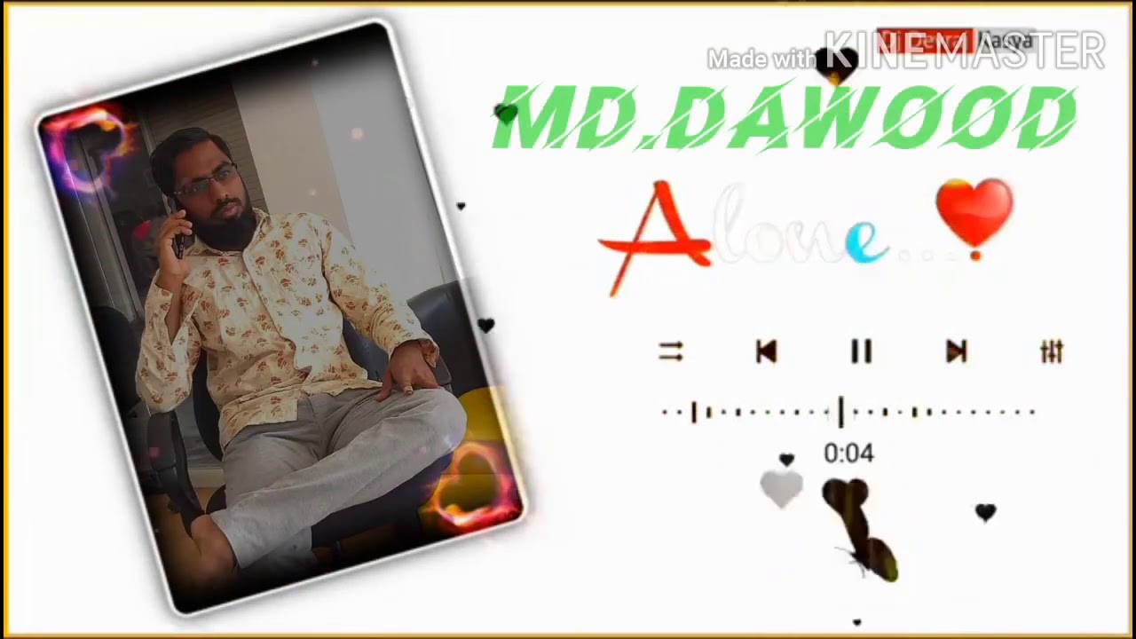 Md.dawood.786 - YouTube