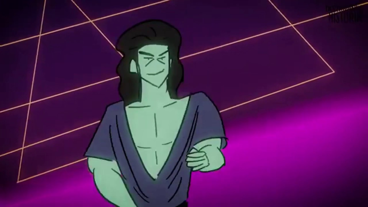 zeus destripando la historia-EXTENDED - YouTube