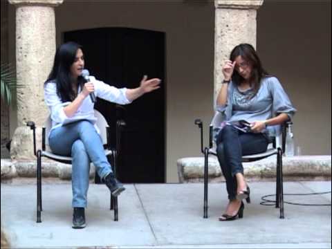 Francesca Barracciu ad Alghero - 21 settembre 2013 (parte 8/9) - YouTube