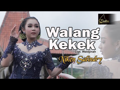 Niken Salindry - Walang Kekek (Official Music Video)