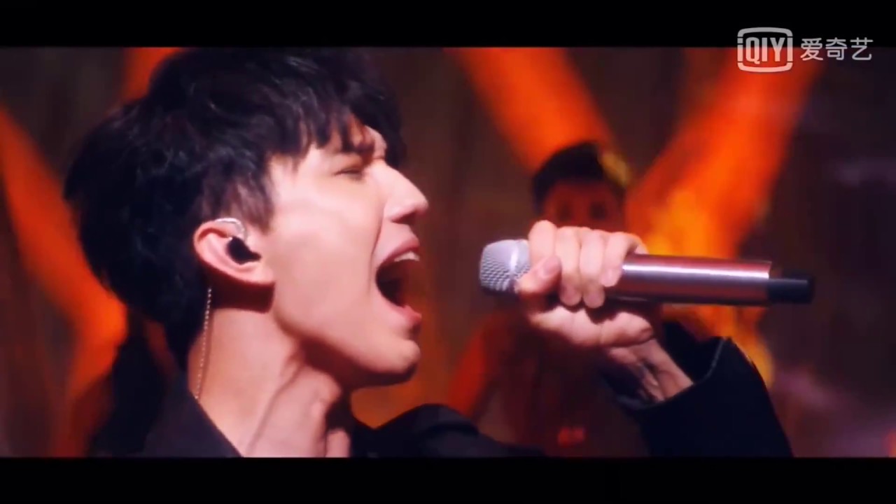 Dimash Screaming Idol Hits - YouTube