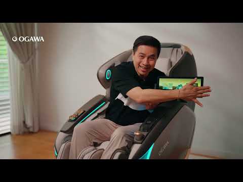 OGAWA BIOVIS ft. Chan Fong