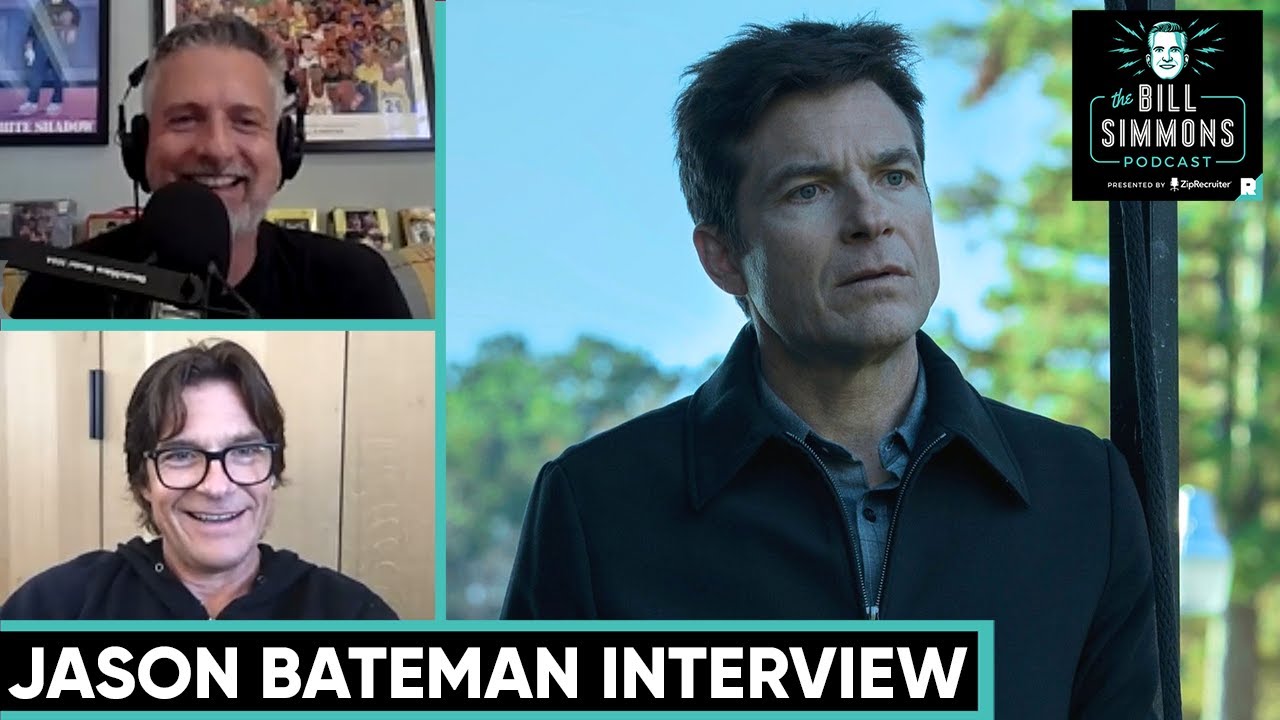Jason Bateman on ‘Ozark’ Season 3 and Acting vs. Directing | The Bill ...