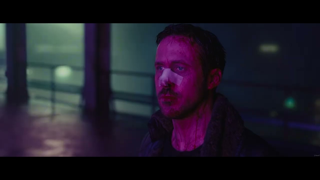 Ryan Gosling Movies | 🎶 GONE, GONE / THANK YOU 🎶 - YouTube