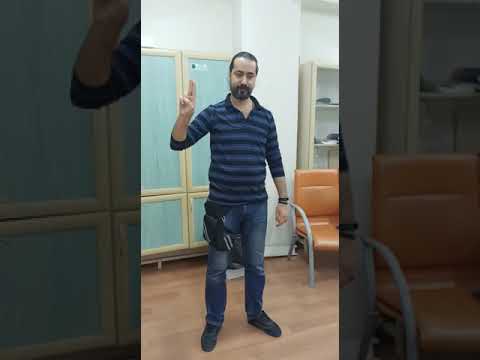 İşaret Dili Video 04