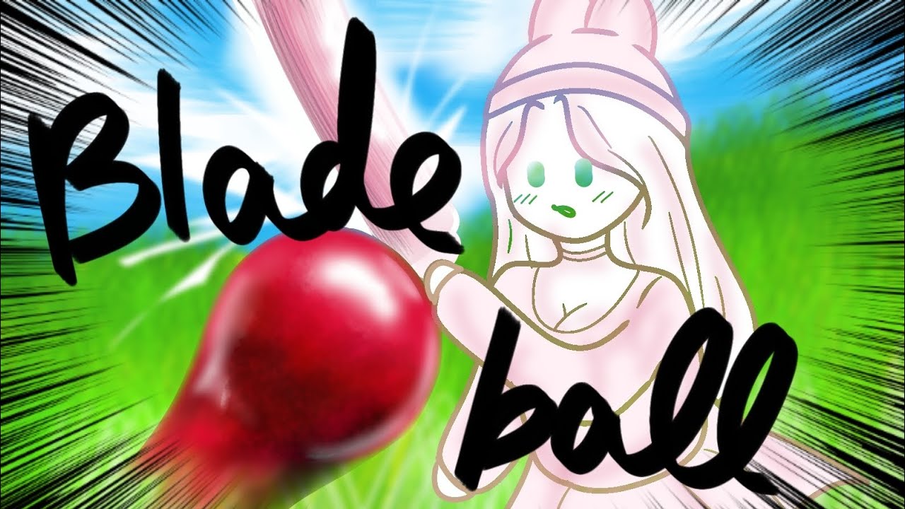 [Roblox] Blade ball || 플레이 영상 ( 하이라이트 ) - YouTube