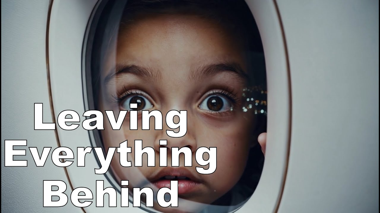 Leaving Everything Behind short film - YouTube