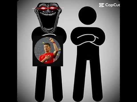 #EDITKIRALICR7 kankama