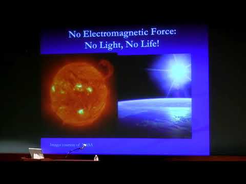 Fine Tuning the Universe by Robin Collins at Pepperdine - YouTube