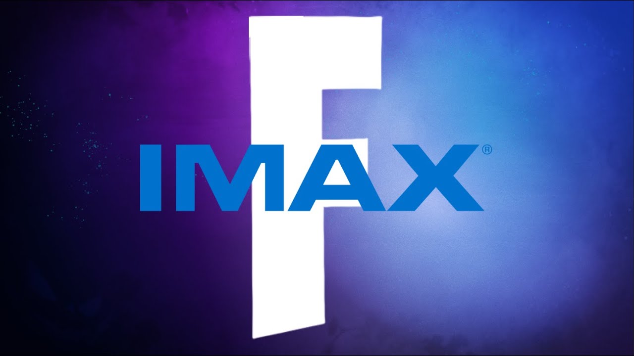 Ch1 Fortnite THE END x The Big Bang Event IMAX Edition Annoucement ...