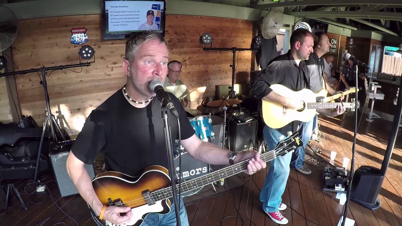 Take a load off - YouTube