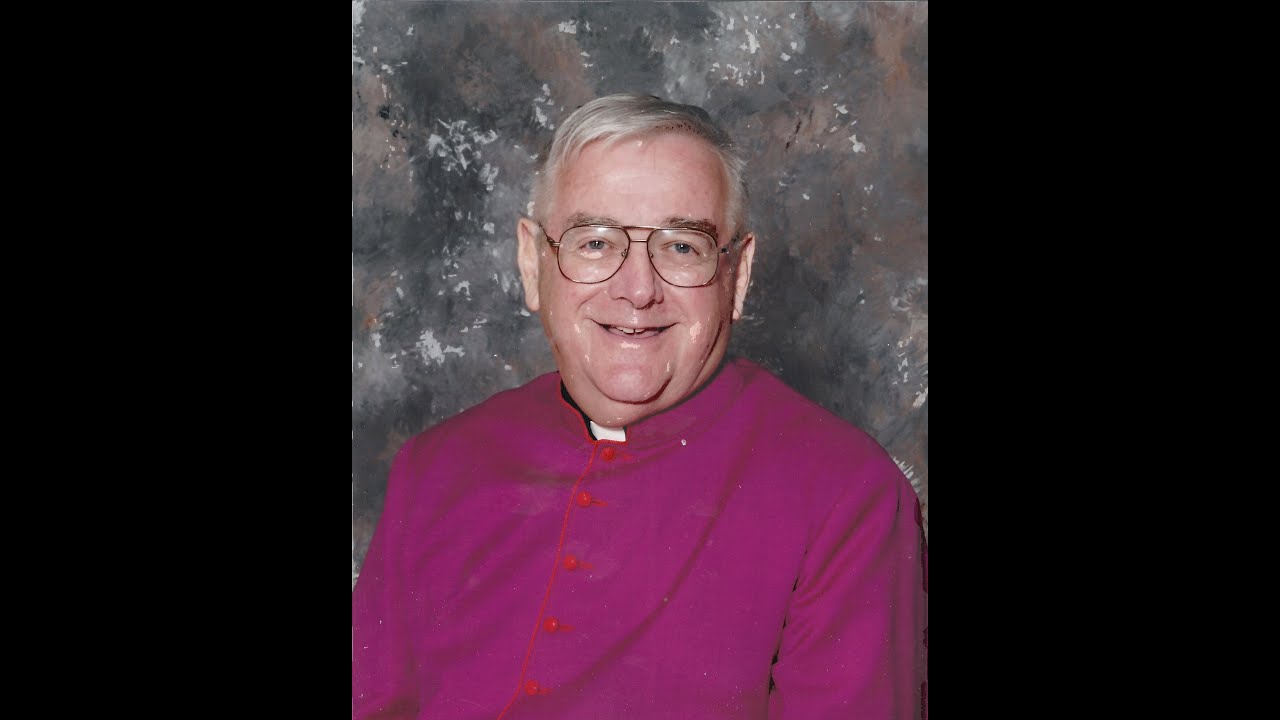 Thank You Father Reilly / Gracias Padre Reilly - YouTube