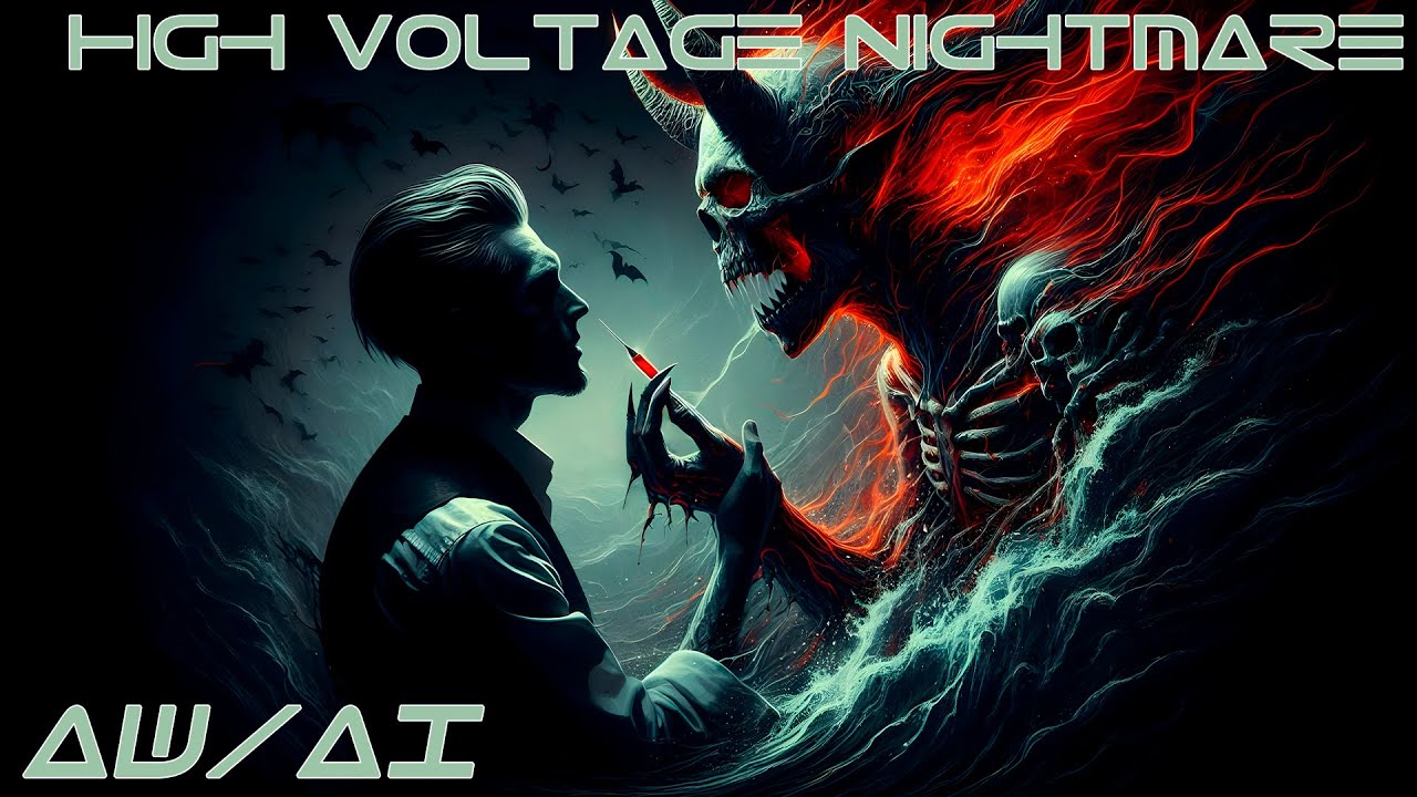 AW/AI - High Voltage Nightmare - YouTube