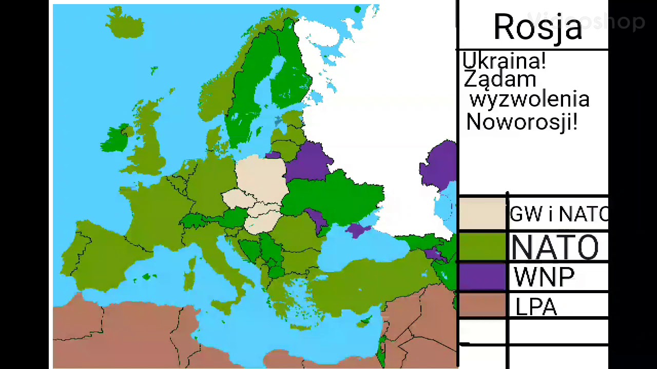 APE #1 Noworosja - YouTube