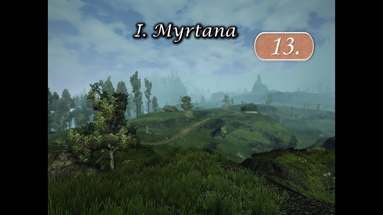 Faring // GOTHIC 3 // 13 - YouTube