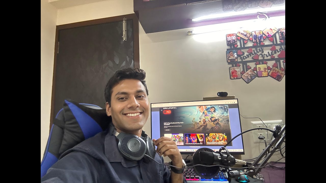 VALORANT LIVE MASTI TEAMMATES ||||| with NaXX GAMINGS - YouTube