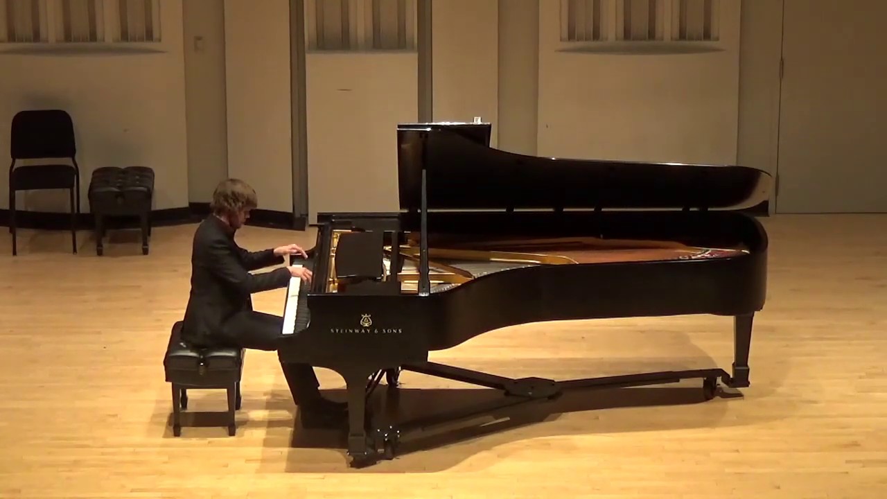 Claude Debussy - Images I (Benjamin Reiter) - YouTube