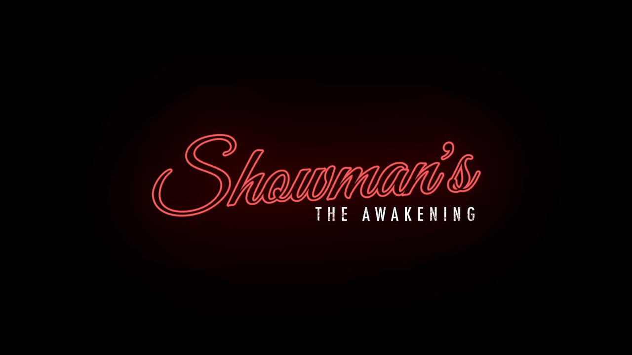 SHOWMAN'S: The Awakening | Gameplay Teaser - YouTube