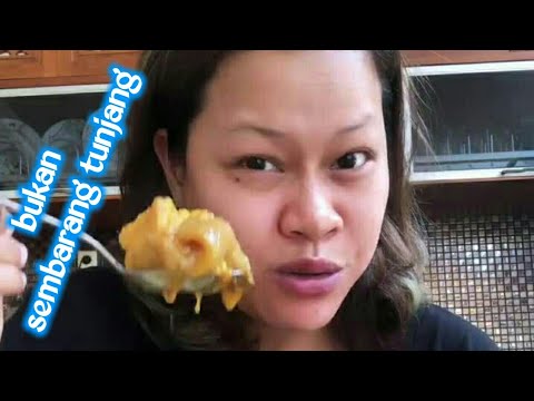 Oky Lukman Makan Endorse Di Malam Minggu