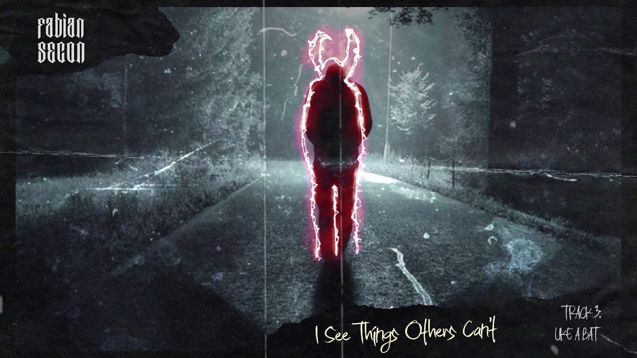 Fabian Secon - like a bat (Official Audio) - YouTube