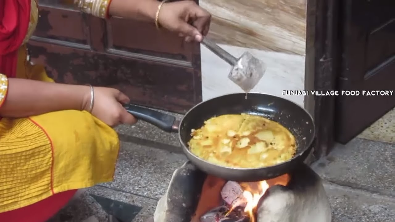 🆕 Eggless Omelette Recipe 💖 Besan Omelette Recipe 💖 Besan Chilla Recipe ...