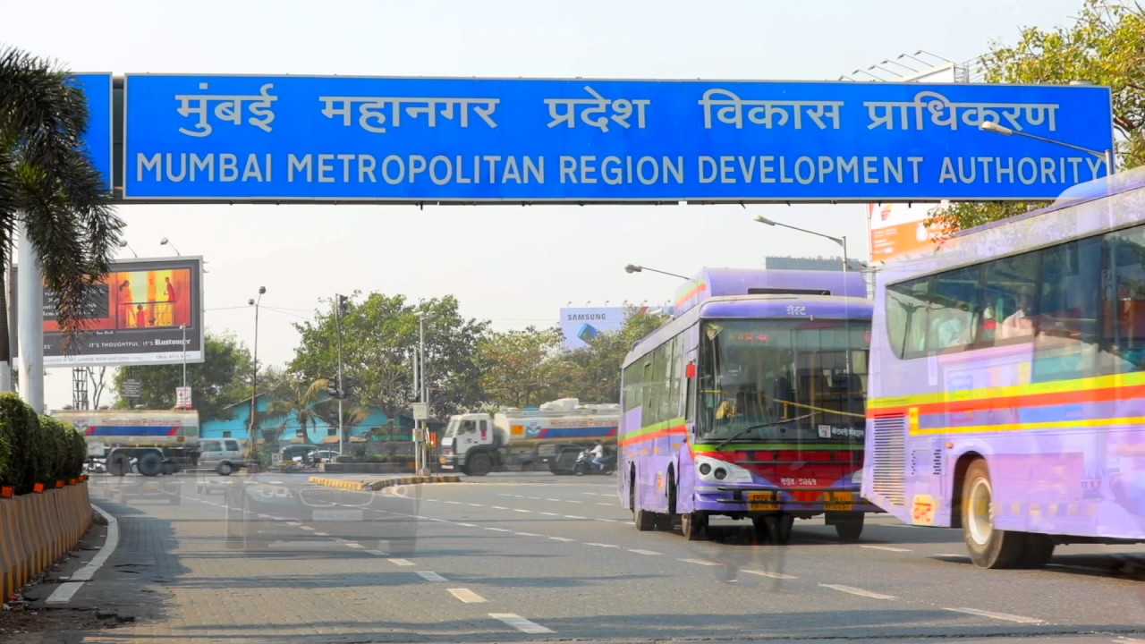 Mumbai to get more pace. Metro-2, Metro-4 MTHL projects - YouTube