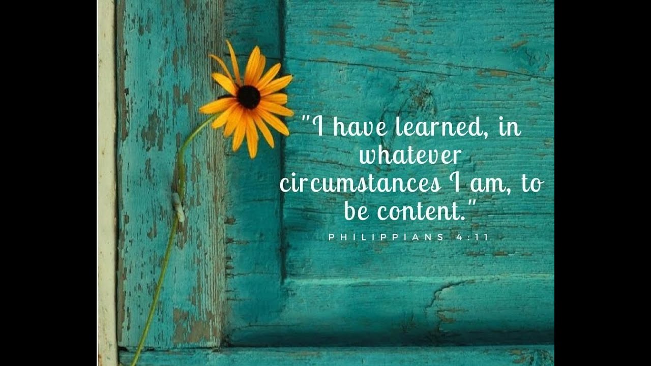 Daily Devotion for Saturday, November 5th - YouTube