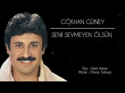 Gökhan Güney / Seni Sevmeyen Ölsün / Yılmaz Tatlıses