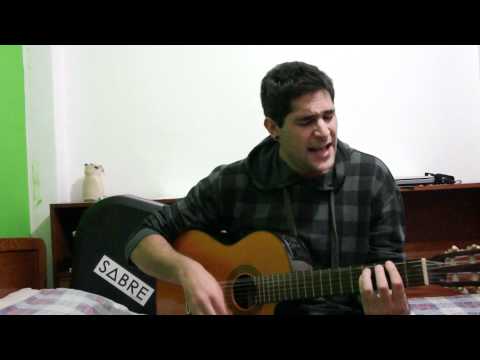 Rx Bandits - Status - Cover by ra7o HD (1080p)
