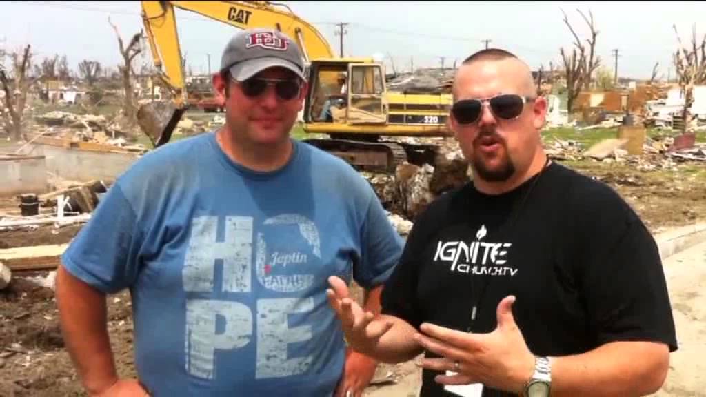 Tyler Pagitt a Special Breed.. - YouTube