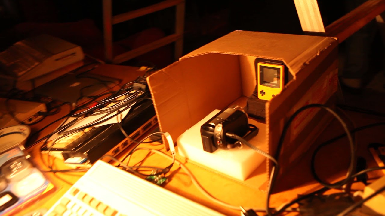 DATASTORM 2011 Memories 11 - YouTube