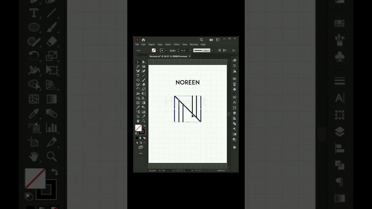 Noreen Name Logo Noreen Projects :: Photos, Videos, Logos,