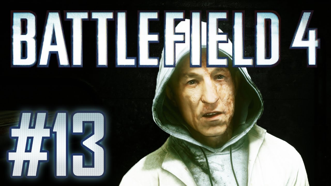 DIMA - Battlefield 4 Campagin - Part 13 | Walkthrough, Playthrough, HD ...