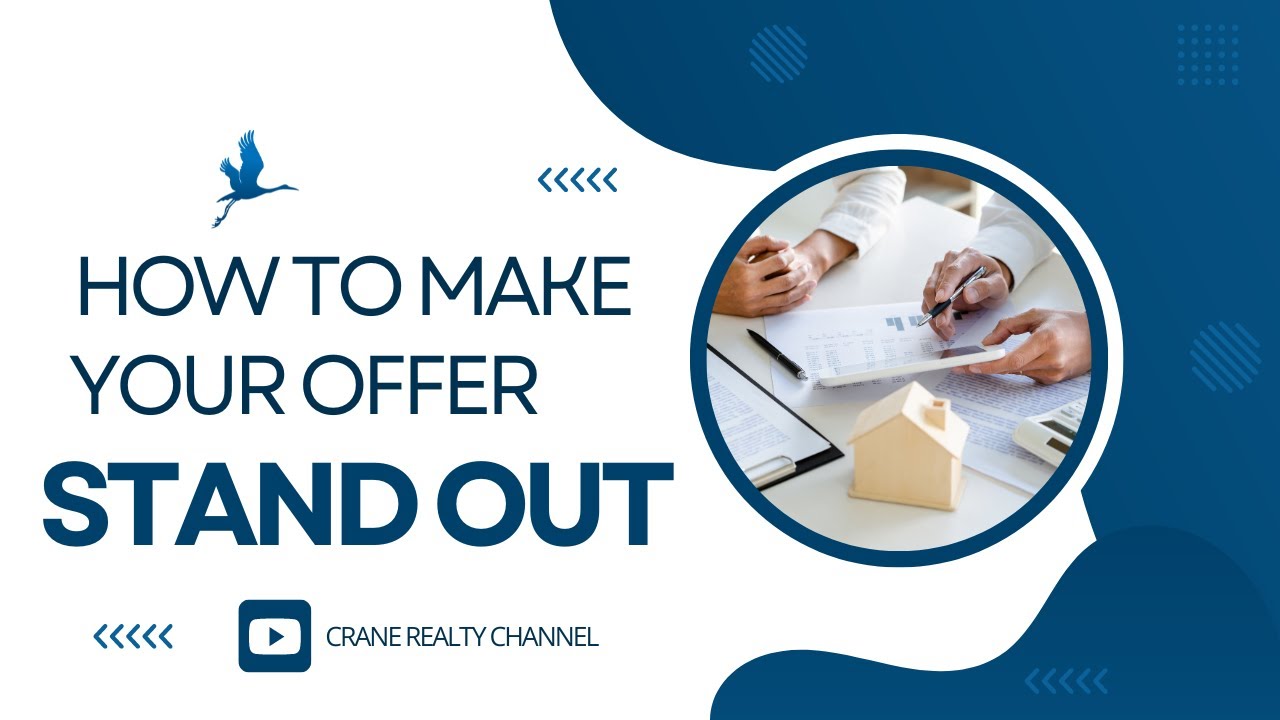 How to Make Your Offer Stand Out - YouTube