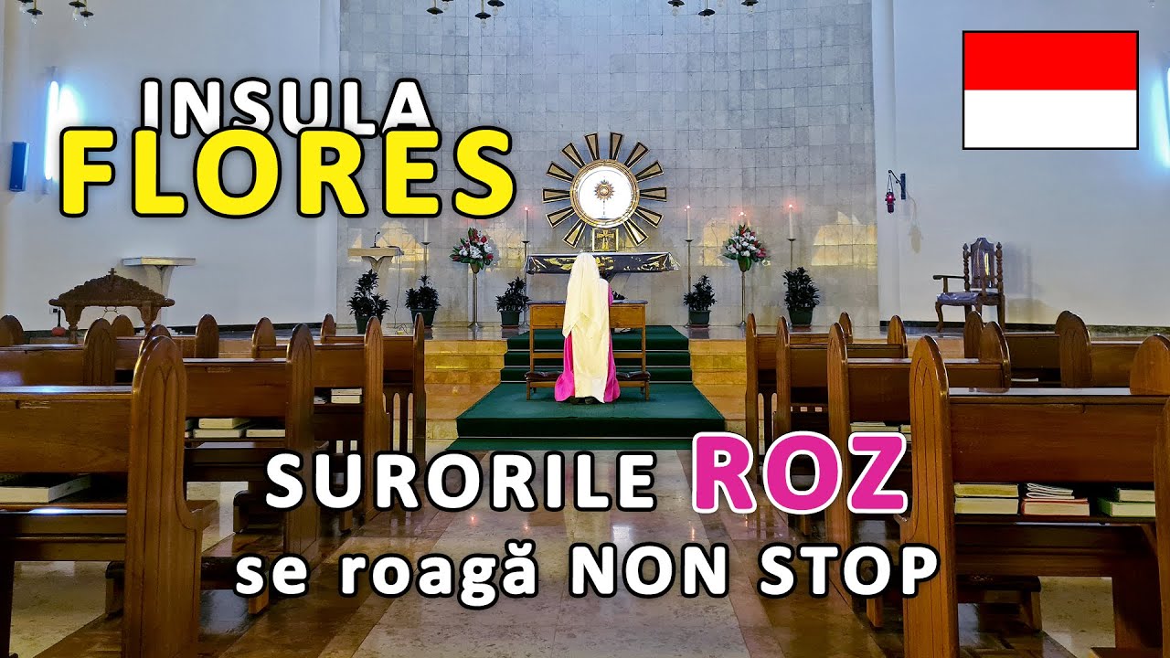 SURORILE ROZ – in rugaciune pana la moarte – Obiective turistice in ...