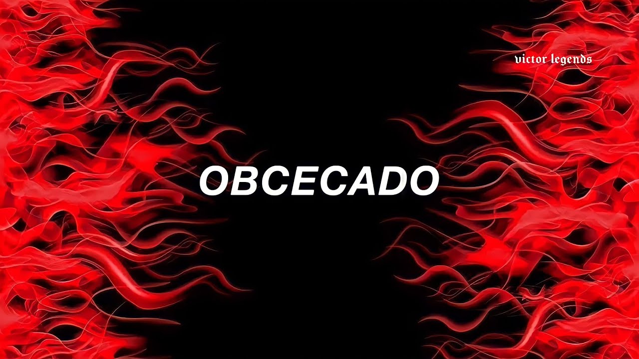 zandros ft. limi ; obsessed • (tradução) - YouTube